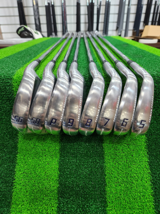 [골프딜] 투어스테이지 V300-8 NS.PRO 950 R대 8아이언세트 석교정품 - 상품정보