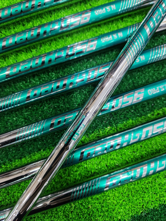 [골프딜] 투어스테이지 V300-8 NS.PRO 950 R대 8아이언세트 석교정품 - 상품정보