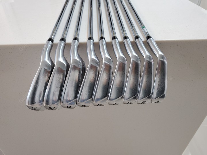 [골프딜] 투어스테이지 V300 4시리즈 4-P,50도,56도 9아이언 세트 - 상품정보