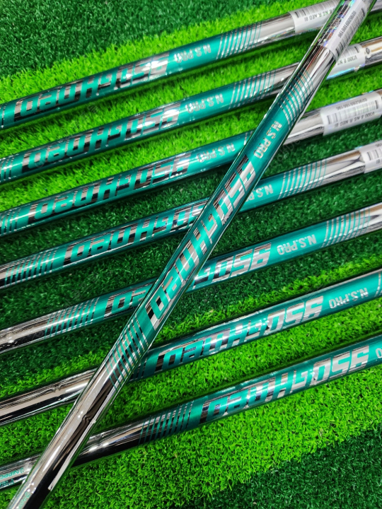 [골프딜] 투어스테이지 V300-8 NS.PRO 950 R대 8아이언세트 석교정품 - 상품정보