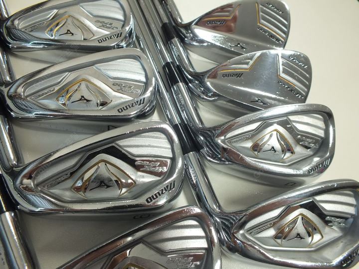 [골프딜] [정품/인기모델] 미즈노 JPX E-700 포지드 8아이언 경량950R - 상품정보