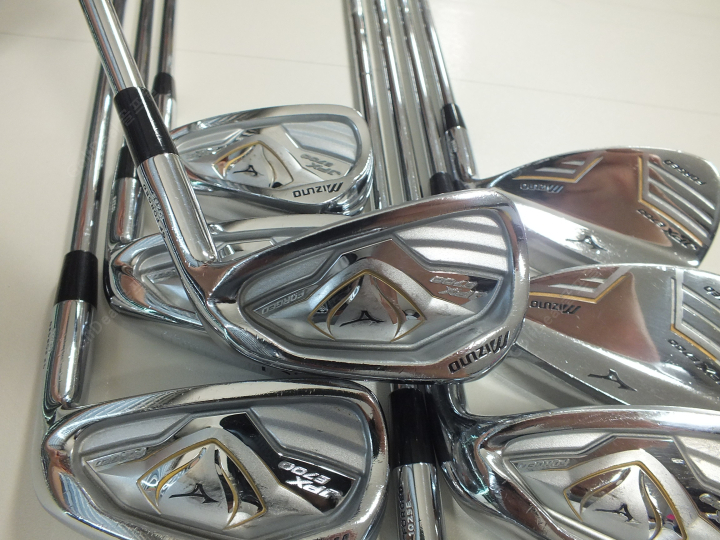 [골프딜] [정품/인기모델] 미즈노 JPX E-700 포지드 8아이언 경량950R - 상품정보