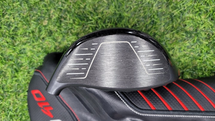 [골프딜] [중고] [576032]삼양정품 핑 G410 10.5도 중고 드라이버 헤드 - 상품정보