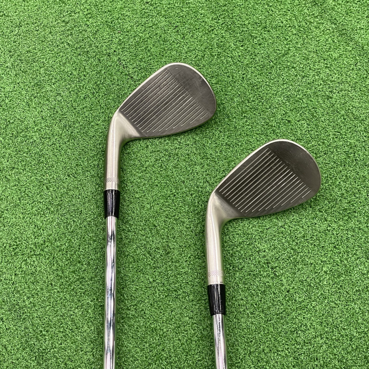 [골프딜] 타이틀리스트 보키웨지 SM6 BS 52도 56도 웨지플렉스 아쿠쉬네트코리아 정품 - 상품정보