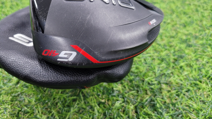 [골프딜] [중고] [576032]삼양정품 핑 G410 10.5도 중고 드라이버 헤드 - 상품정보