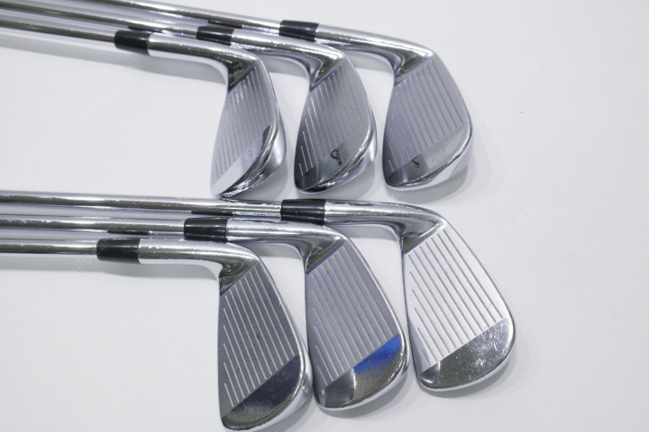 [골프딜] 타이틀리스트 712 AP2 경량 6아이언_강도S - 상품정보