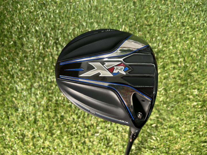 [골프딜] 캘러웨이 XR16 9.5도 SR강도 - 상품정보