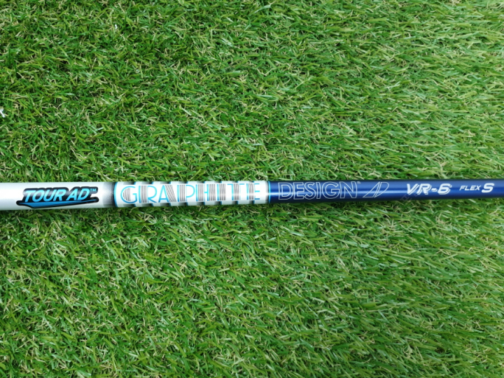 [골프딜] Tour AD VR 6S 드라이버 샤프트 캘러웨이 슬리브 5883P - 상품정보
