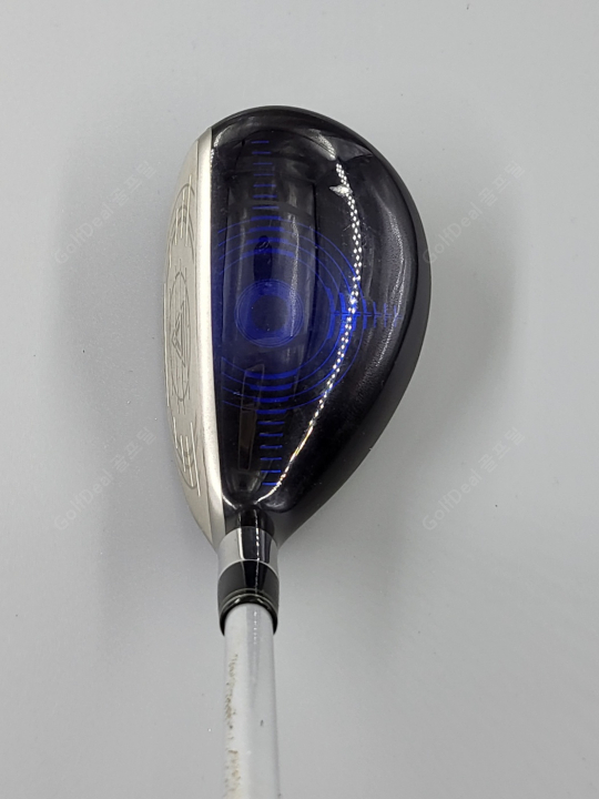 [골프딜] 투어스테이지 VIQ 3번 19도 R 남성용 유틸리티 3U0154 - 상품정보