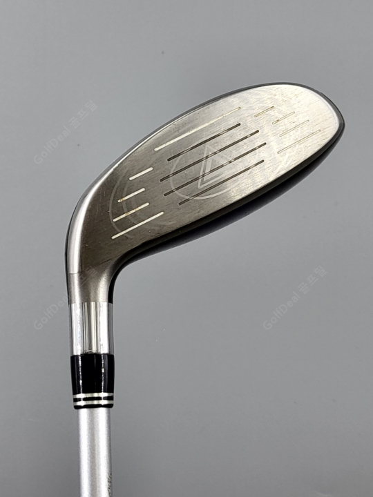 [골프딜] 투어스테이지 VIQ 3번 19도 R 남성용 유틸리티 3U0154 - 상품정보