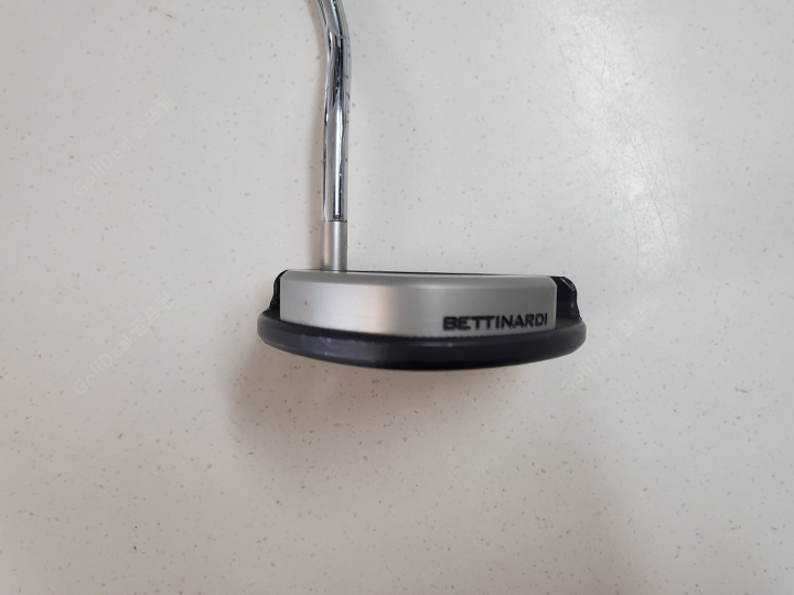 [골프딜] 베티나르디 이노바이358G 34인치 말렛퍼터 - 상품정보