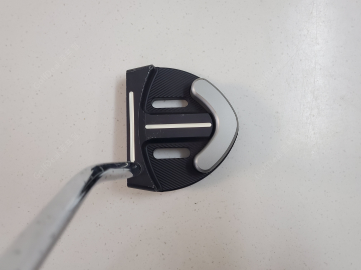 [골프딜] 베티나르디 이노바이358G 34인치 말렛퍼터 - 상품정보