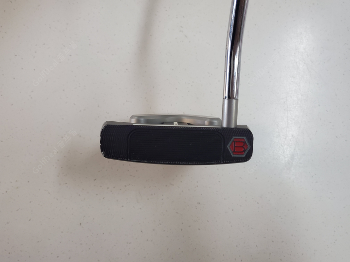 [골프딜] 베티나르디 이노바이358G 34인치 말렛퍼터 - 상품정보