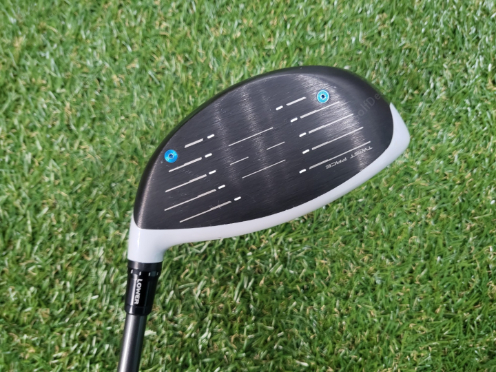 [골프딜] 테일러메이드 심맥스 드라이버 9도 S강도 - 상품정보