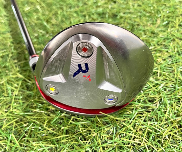 [골프딜] 로디오 Cleek 5번우드 FSP MX-FW02 70 - 상품정보