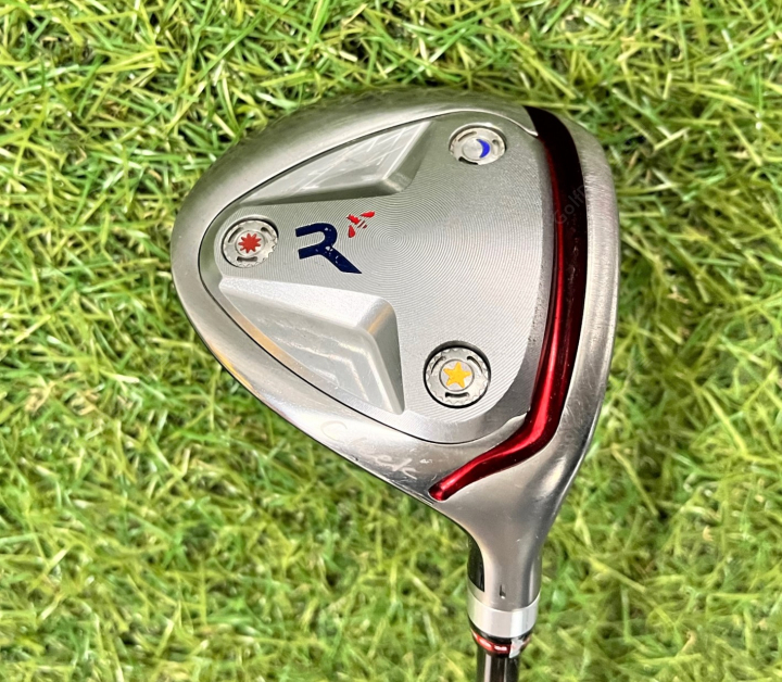 [골프딜] 로디오 Cleek 5번우드 FSP MX-FW02 70 - 상품정보