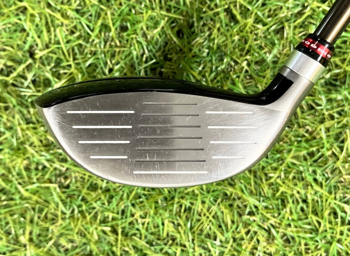 [골프딜] 로디오 Cleek 5번우드 FSP MX-FW02 70 - 상품정보