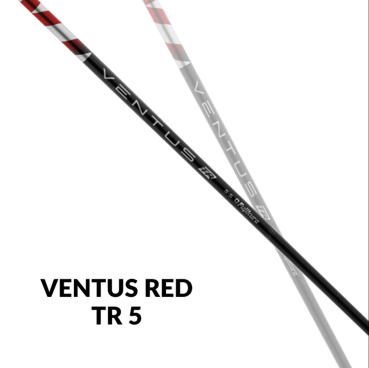 [골프딜] 테일러메이드 드라이버 스텔스2 스탁샤프트 벤투스 레드 TR 5S SIM시리즈 구형모델 호환 - 상품정보