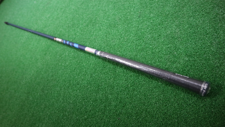 [골프딜] 캘러웨이 패러다임 드라이버샤프트 벤투스 TR 5SR 정품 새상품(슬리브포함) - 상품정보