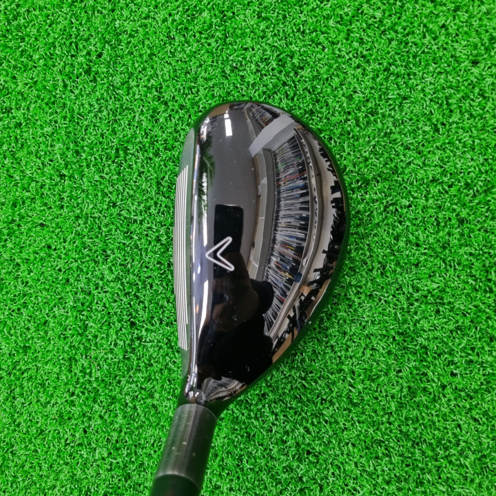 [골프딜] 캘러웨이 X2 HOT 5번 25도 유틸리티 카본 R - 상품정보