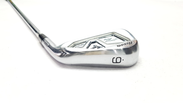 [골프딜] 미즈노 JPX850 경량S 6번 단품아이언 - 상품정보