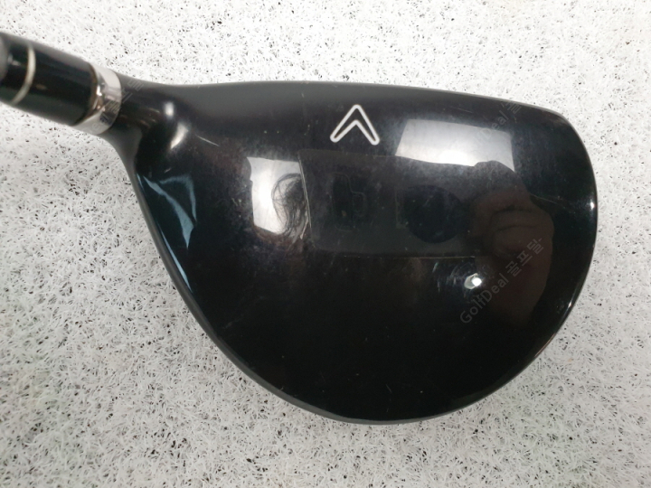 [골프딜] 캘러웨이 LEGACY 레가시 퍼플 15도 3번 SR 우드 2807R - 상품정보