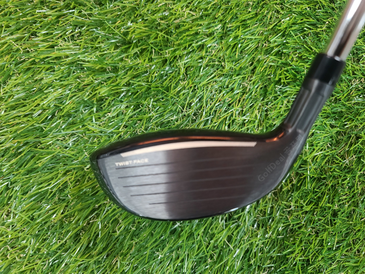 [골프딜] [중고] 테일러메이드 스텔스 6번 28도 중고유틸 KBS MAX MT85 FLEX-S/B230471 - 상품정보