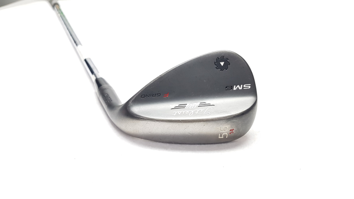 [골프딜] 타이틀리스트 SM6 다골 S200 56도 웨지 - 상품정보