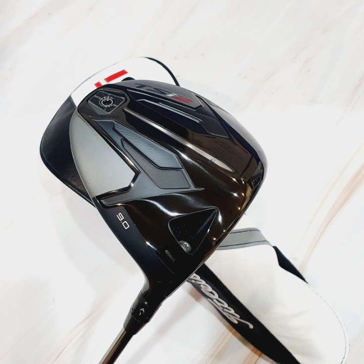 [골프딜] 타이틀리스트 TSi2 9도 디아마나 BF 60 SR 플렉스 / 아쿠쉬 정품 - 상품정보