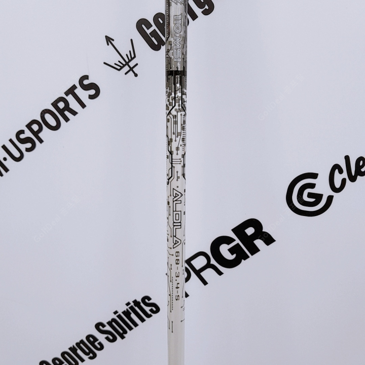 [골프딜] [중고] [골때려순천점] [중고] [남성추천] 발도 8C CRAFT 10도 S 드라이버 - 상품정보