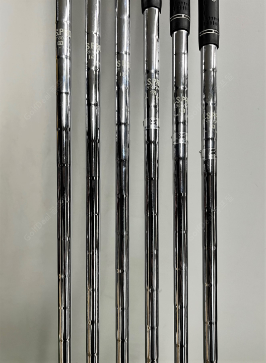 [골프딜] 젝시오 포지드 아이언 6개(5~P) NS PRO 950 R (젝시오 그립) - 상품정보