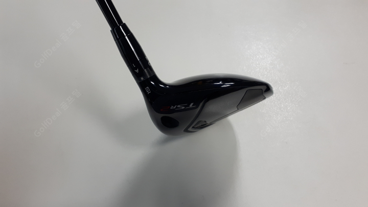 [골프딜] 23년형 [정품] 타이틀리스트 TSR2 3번 우드 15도 텐세이 1K 오렌지 7S - 상품정보