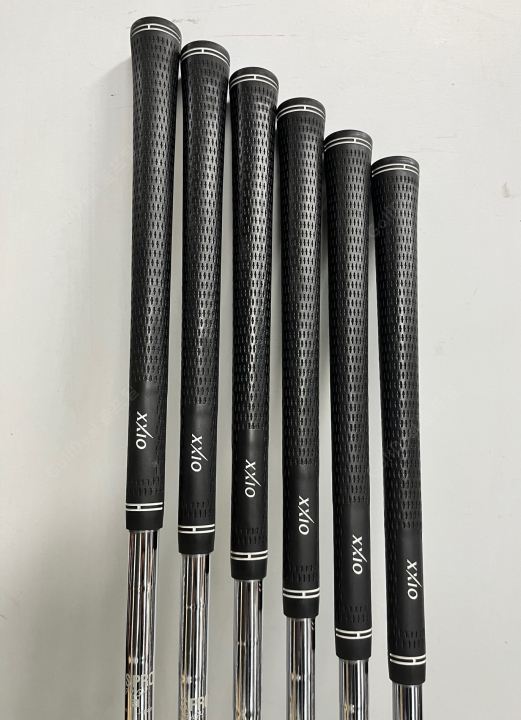 [골프딜] 젝시오 포지드 아이언 6개(5~P) NS PRO 950 R (젝시오 그립) - 상품정보