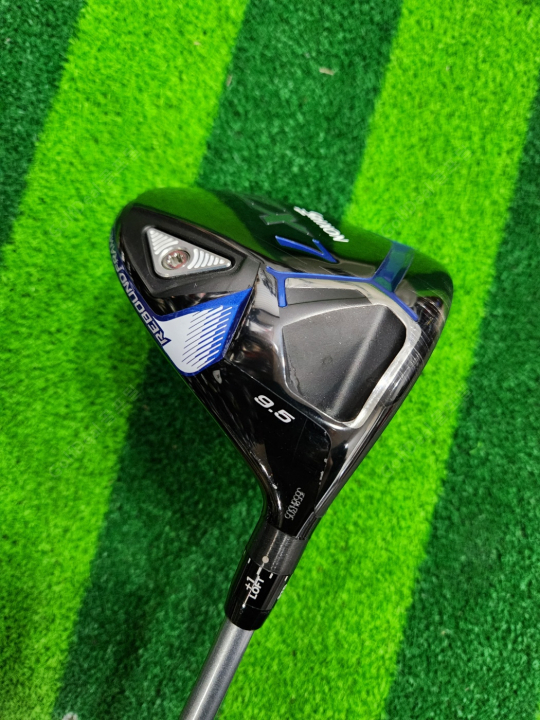 [골프딜] 스릭슨 ZX7 9.5도 드라이버 TOUR AD UB-6S 던롭정품 - 상품정보