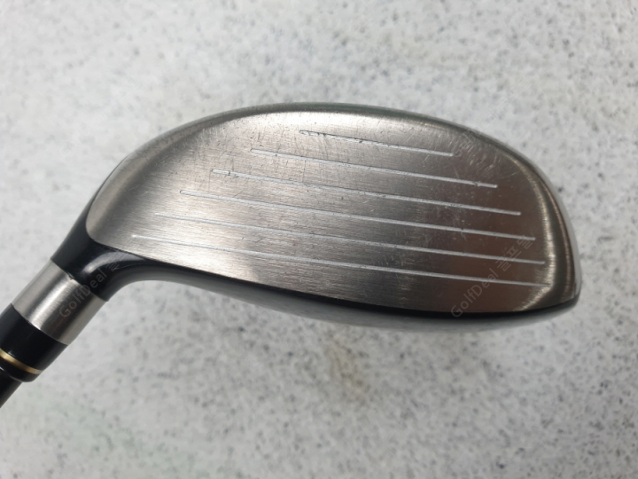 [골프딜] 로마로 레이 RAY 타입R 15도 3번 SR 우드 3139R - 상품정보