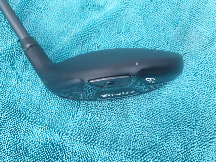 [골프딜] [중고] 핑PING G425 MAX 3번 19도 조지아 6-S 중고유틸리티 - 상품정보