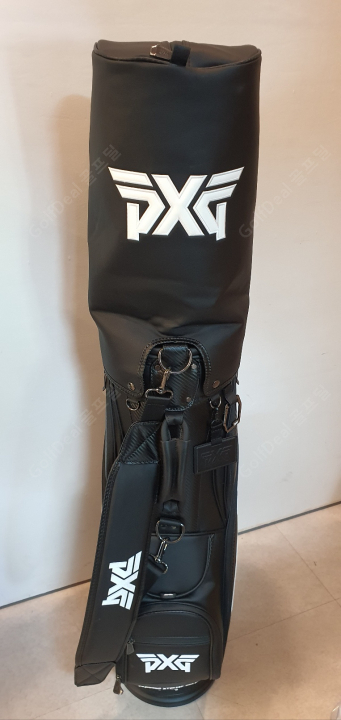 [골프딜] [Z298] PXG 9인치 남성 캐디백 (통백) - 상품정보