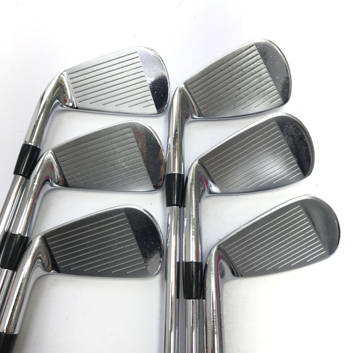 [골프딜] 타이틀리스트 712 AP2 5-P 아이언세트 다골 S200 - 상품정보