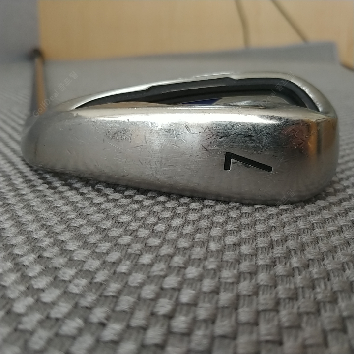 [골프딜] 젝시오 XXIO11 MP900 7번 아이언_G_57g S - 상품정보