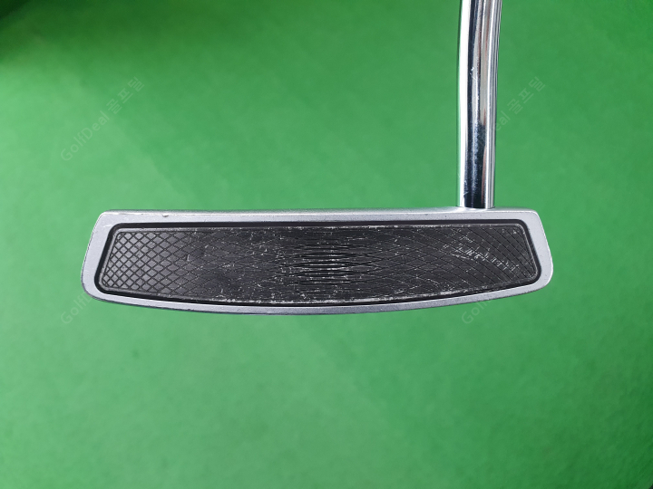 [골프딜] 핑 시그마G 쿠신(KUSHIN) 퍼터 33인치 일자 (새그립) - 상품정보