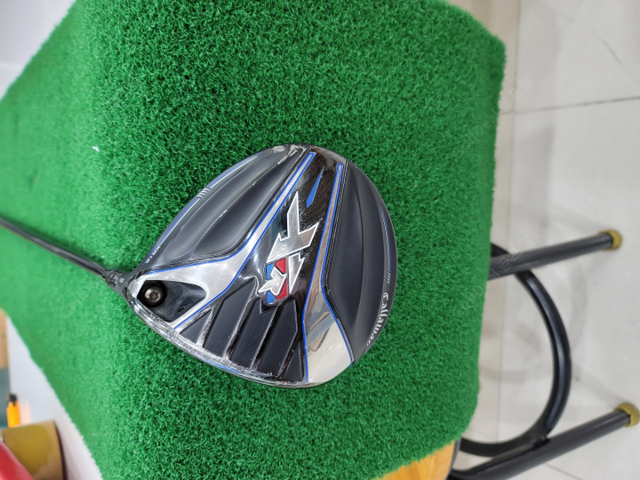 [골프딜] 캘러웨이 XR16 10.5도 SR대 드라이버 - 상품정보