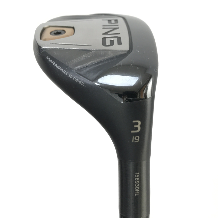 [골프딜] 핑 G400 3번 19도 유틸리티 ALTA J CB SR - 상품정보