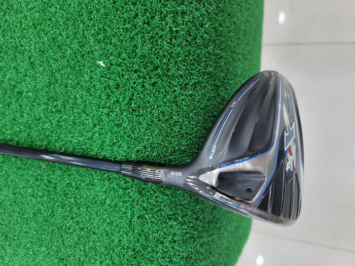 [골프딜] 캘러웨이 XR16 10.5도 SR대 드라이버 - 상품정보