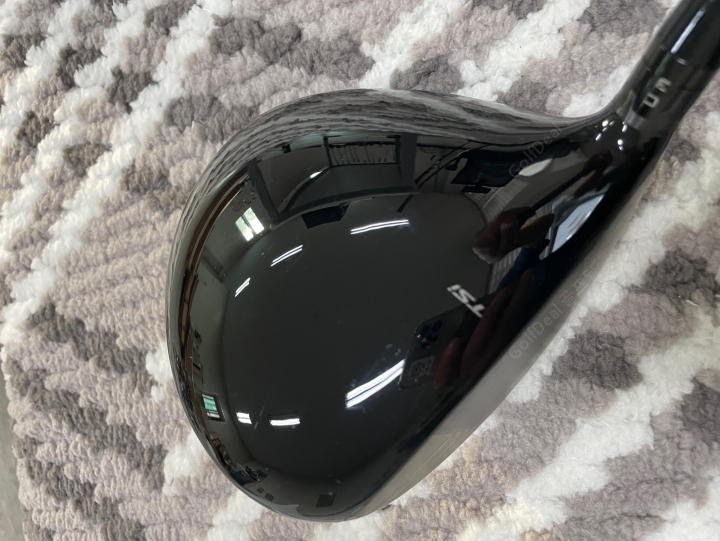 [골프딜] 타이틀리스트 TSI2 드라이버 9도 텐세이 오렌지 CK 6S 아쿠쉬네트코리아 정품 - 상품정보