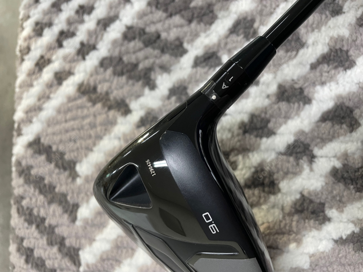 [골프딜] 타이틀리스트 TSI2 드라이버 9도 텐세이 오렌지 CK 6S 아쿠쉬네트코리아 정품 - 상품정보