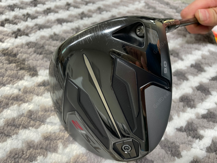 [골프딜] 타이틀리스트 TSI2 드라이버 9도 텐세이 오렌지 CK 6S 아쿠쉬네트코리아 정품 - 상품정보