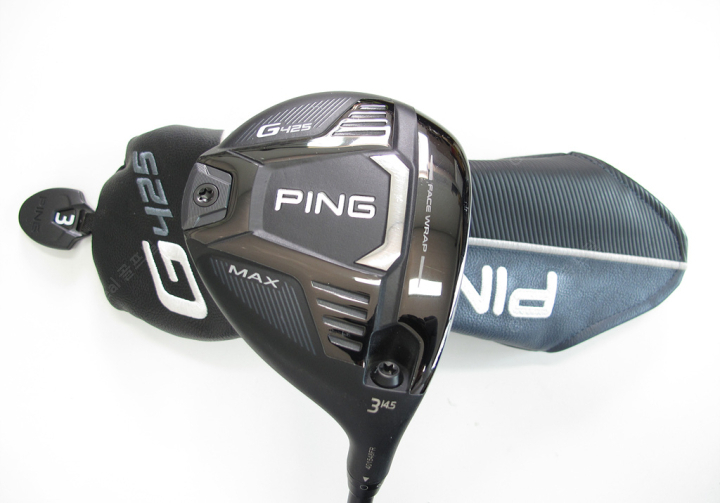 [골프딜] 핑 G425 3번 14.5도 우드 ALTA J CB SR - 상품정보