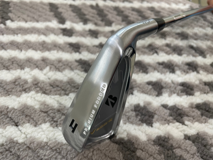 [골프딜] [4번단품] 투어스테이지 V300-7 4번 단품아이언 모듀스105R 석교상사 정품 - 상품정보