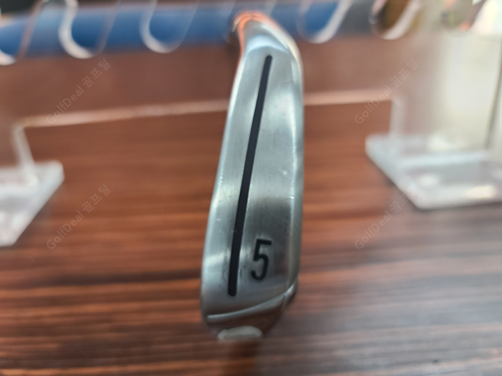 [골프딜] 테일러메이드 SIM MAX 5번 아이언 텐세이 TM60 FLEX-S /B230598 - 상품정보