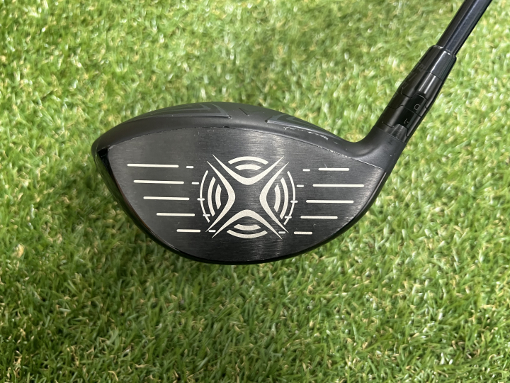 [골프딜] 캘러웨이 XR16 10.5도 SR강도 - 상품정보